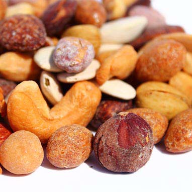 Baladi Mix Nuts | Fresh High Quality Nuts | Roasted Daily