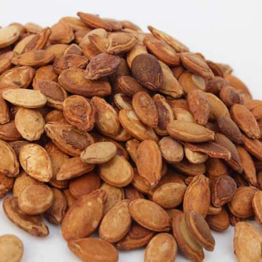 Double Roast Small Seeds | Fresh | Full of Flavor