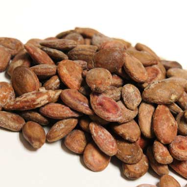 Salted Red Melon Seeds | Baladi Seeds | Crunchy