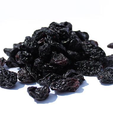 Chilean Dark Flame Jumbo Raisins | Delicious | Hashems.com