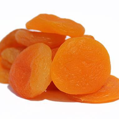 Turkish Apricots Jumbo | Dried | 12oz | Sweet and Soft