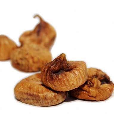 Turkish Figs Jumbo | Charcuterie Board | Hashems.com | 14oz