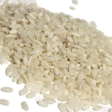 El Masri Rice | Short Grain | Great for Stuffing | Middle Eastern Dishes