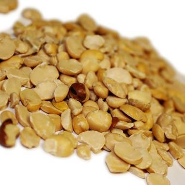 Split Dry Fava Beans | Homemade Falafel | Soak and Cook