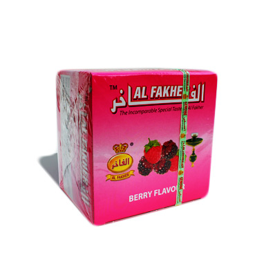 Al Fakher Berry 250g | Hashems.com