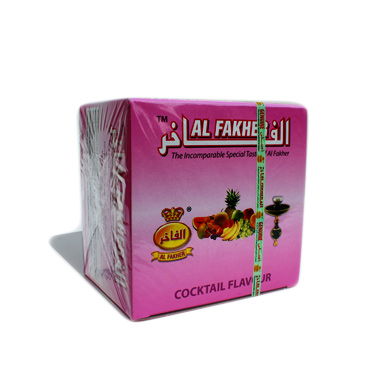 Al Fakher Mixed Fruit Cocktail 250g | Hashems.com
