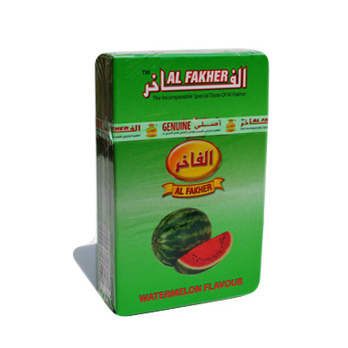 Al Fakher Watermelon 50g | Hashems.com
