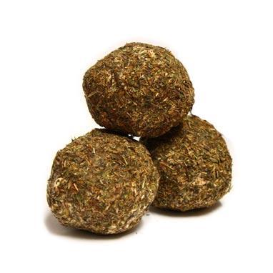 Green Cedar Shankleesh | Thyme and Red Pepper | Artisan Cheese