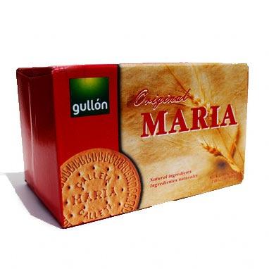 Gullon Original Maria Cookies | Original | Biscuits | Hashems