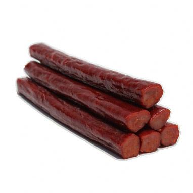 Sharifa Halal Beef Snack Sticks 17 oz | Hashems.com