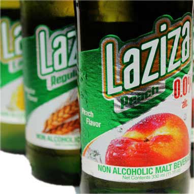 Buy Middle Eastern Beverages Online