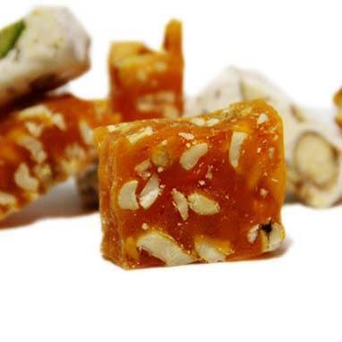 Malban With Apricot | Middle Eastern Sweets | Turkish Delight