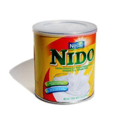 Nestle Nido | Hashems.com