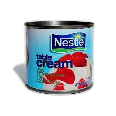 Nestle Table Cream | Hashems.com