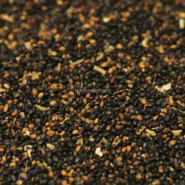 Thyme (Zaatar) Planting Seeds | Baladi | Lebanese | زعتر