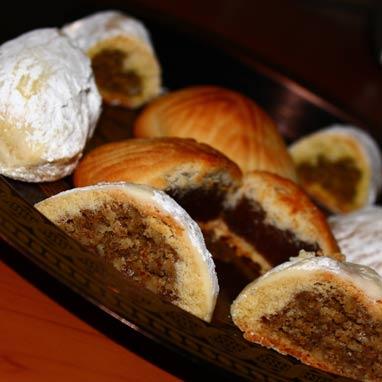 Maamoul Recipe | How to Make Authentic Maamoul Cookies