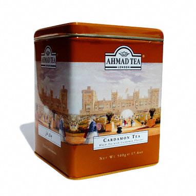 Ahmad Tea Cardamom Tea | Cardamom | Tea from Sri Lanka