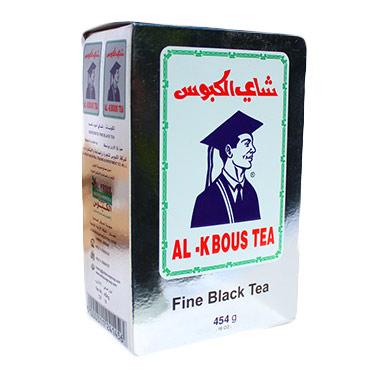 Al Kabous Tea | Loose Tea | Highest Quality | Strong Flavor