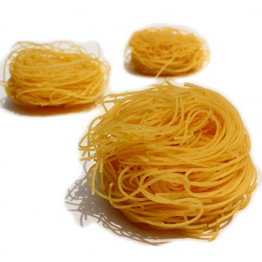 Vermicelli Pasta (Shiariya) 9 oz | Rice Dish | Deep Flavor | Break and Fry