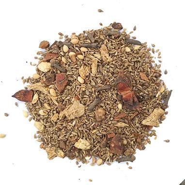 Aynar - Post Pregnancy Tea | Health Benefits | New Mothers | Dakit Nafsa