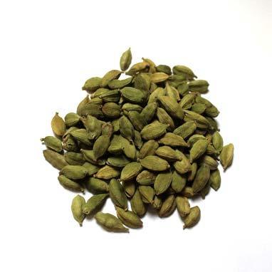 Cardamom Whole Green Pods | Mint Flavor | Middle Eastern Spice