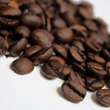 Hazelnut Flavored Coffee Beans - 16 oz. | Fresh Roasted Daily