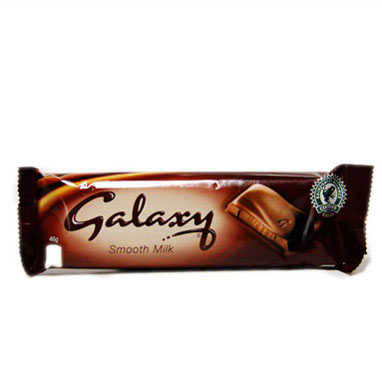 Galaxy Chocolate | Velvety, Rich and Warm | Hashems.com