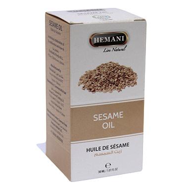 Hemani Sesame Oil | Safe to Consume | Cold Pressed