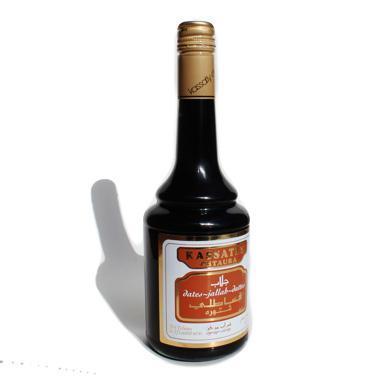 Kassatly Jallab Syrup | Date Drink | Middle Eastern Drink