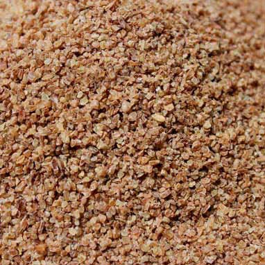 Dark Bulgur Fine | Whole Wheat | From California
