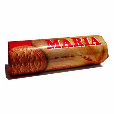 Gullon Original Maria Cookies | Sweet Buiscuits | Delicious