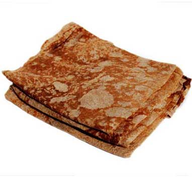 Middle Eastern Markouk Bread | Lavash Bread | Saj Thin Bread