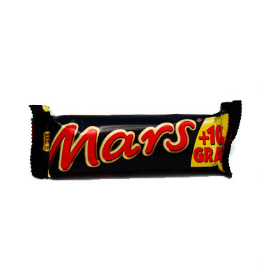 Mars Chocolate | Imported Chocolate Bar | European Candy