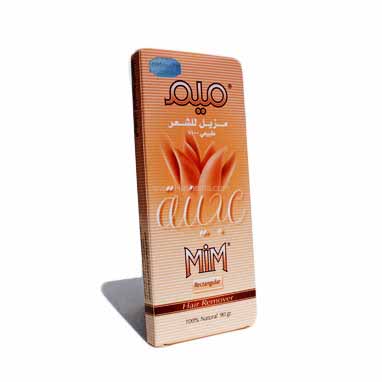 Mim Hair Remover | Natural Sugar Wax | No Strips | Hashems.com