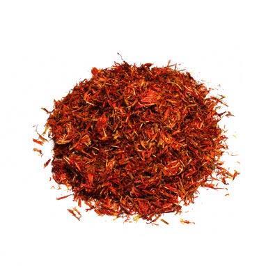 Osfer | Safflower | Saffron Substitute | Fragrant and Flavorful