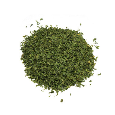 Parsley Flakes | Middle Eastern Spices | Dried | Hashems
