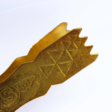 Pastry Pinchers | Imported | Sweets Decorating | Middle Eastern