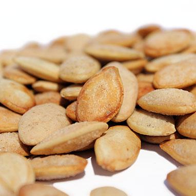 Double Roasted Squash Seeds | Fresh | Flavorful | Snack