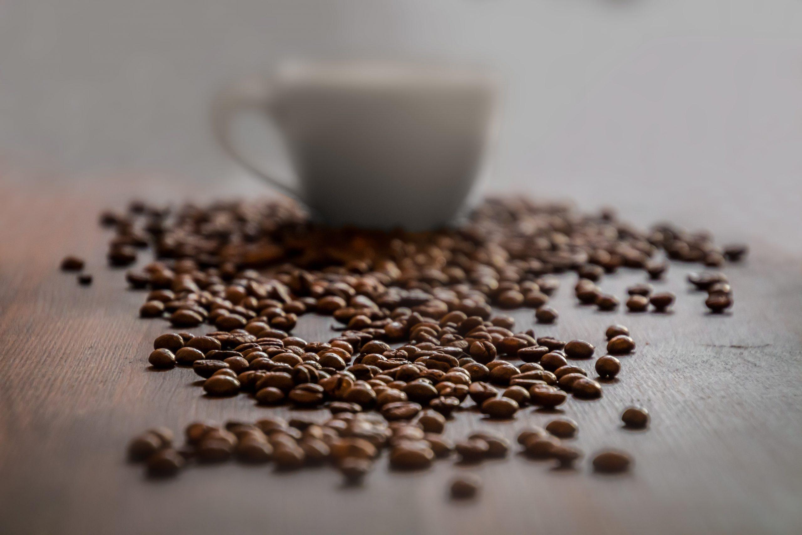 It’s Time For New Crop Coffee | Hashems.com
