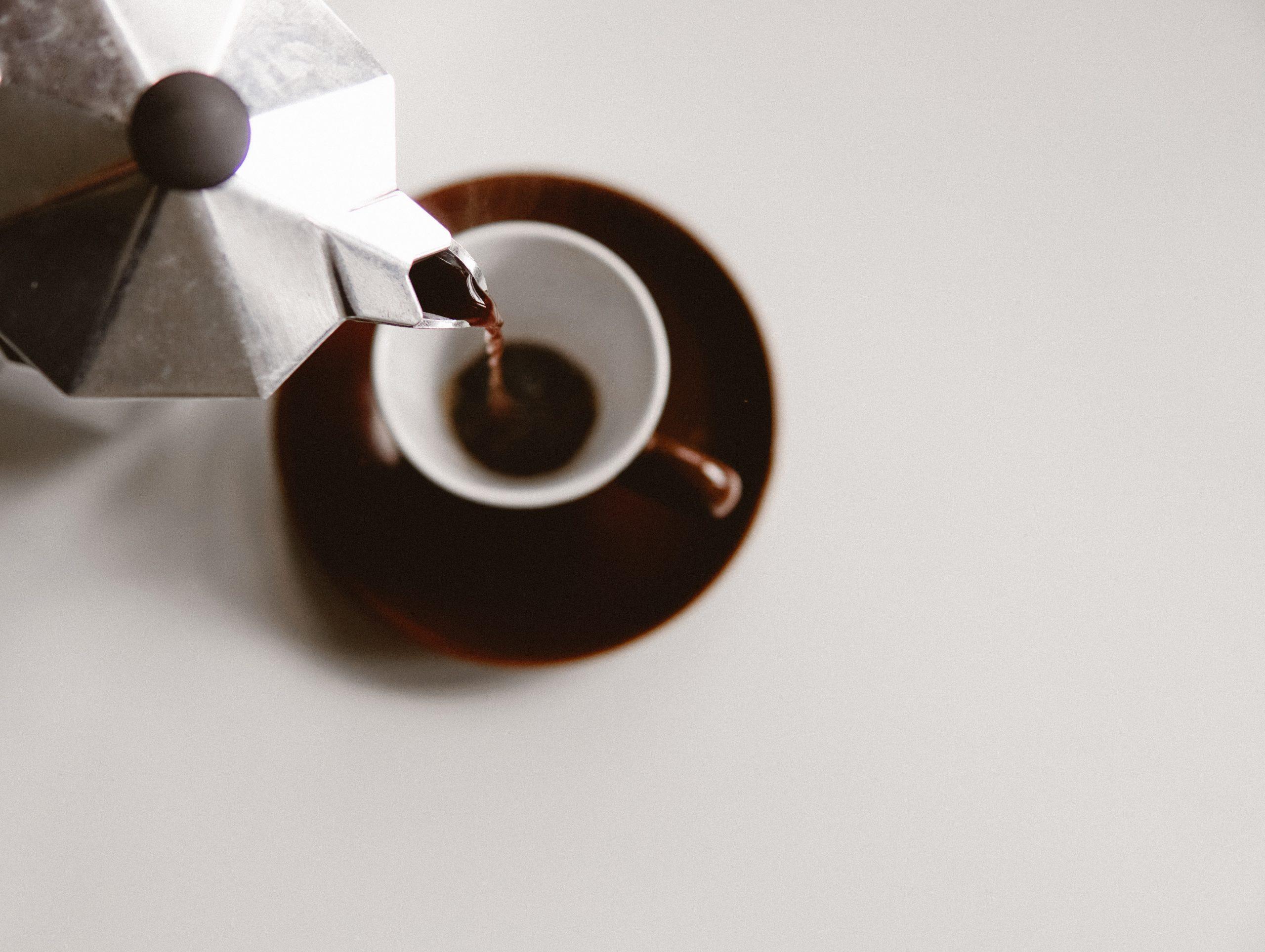 Planning A Coffee Tasting Event | Hashems.com