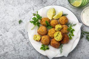 What is Falafel? | Hashems.com