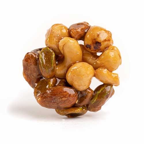 Aramesh Mixed 9oz | Hashems.com