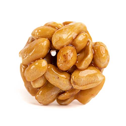 Aramesh Peanut 9oz | Hashems.com